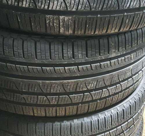 Pirelli Scorpion Verde All Season 275/45 R21 110Y