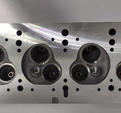 Головка блока цилиндров Renault K7J K7M 1.4 1.6 8V
