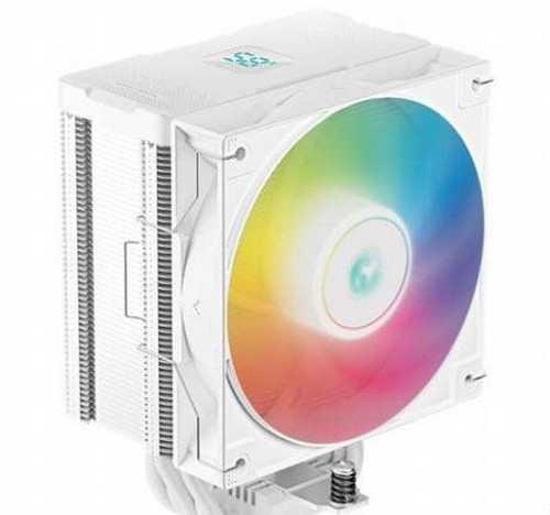 Кулер для процессора Deepcool AG500 digital WH ARG