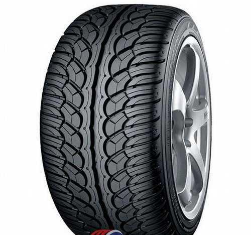 Yokohama Parada Spec-X PA02 285/40 R22 110V