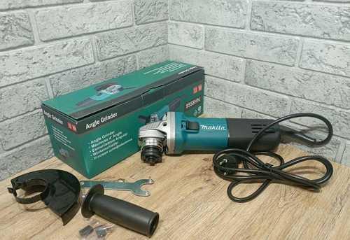 Болгарка ушм Makita 125 9558hn