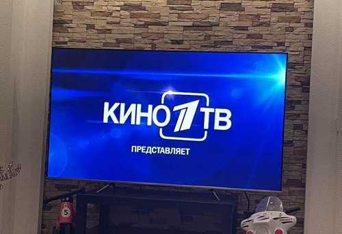 Телевизор TCL 65C635 qled