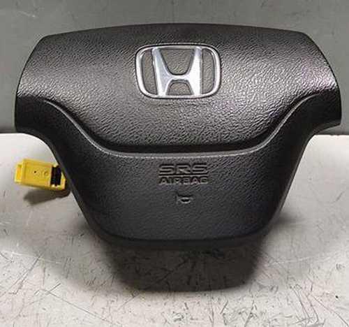 Подушка безопасности Honda Cr-V 3 2008 K24Z4 2008