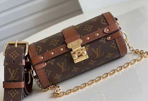 Сумка Louis Vuitton Papillon Trunk