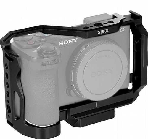 Клетка Sirui SC для Sony a6700