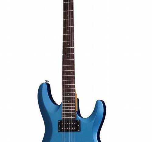 Электрогитара Schecter C-6 Deluxe smlb