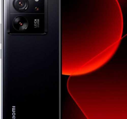 Xiaomi 13T Pro, 12/512 ГБ