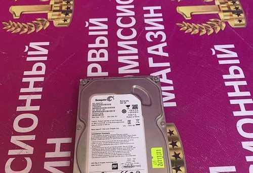 Жесткий Диск Seagate HDD 500 Гб Barracuda 7200.12