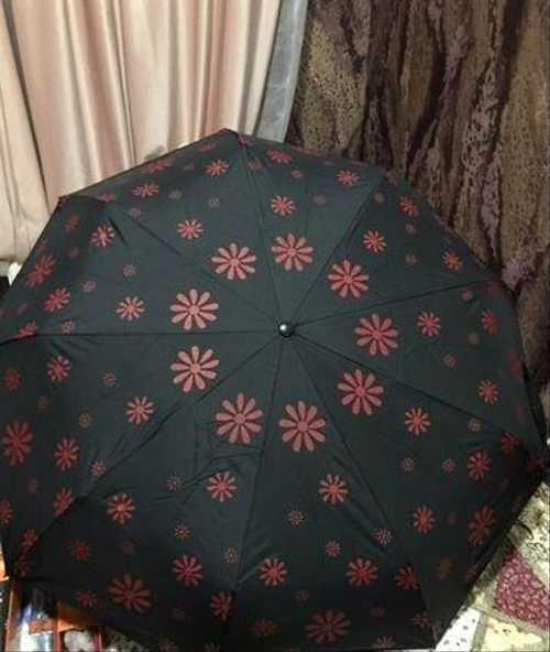 Зонт женский новый