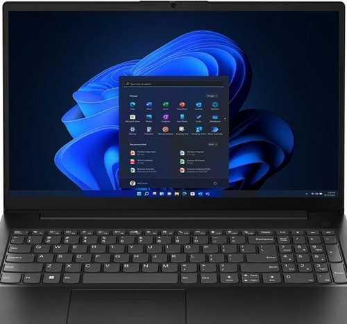 Новый ноутбук Lenovo V15 G4 IRU i5-13gen 16/512