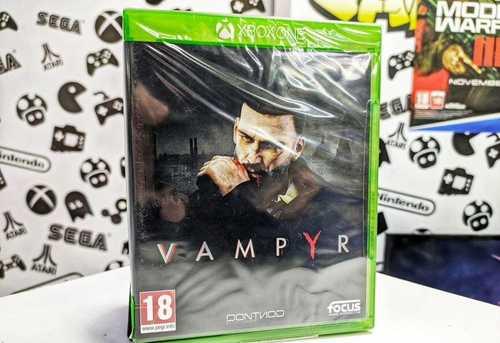 Vampyr (Xbox One) NEW