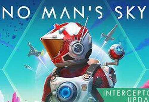 Nintendo: No Man's Sky