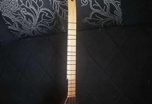 Джура Саз, Баглама