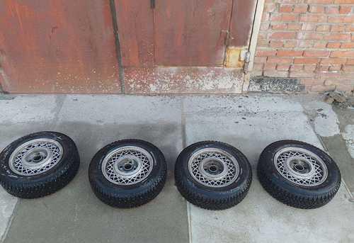 Cordiant Snow Cross 2 175/70 R14