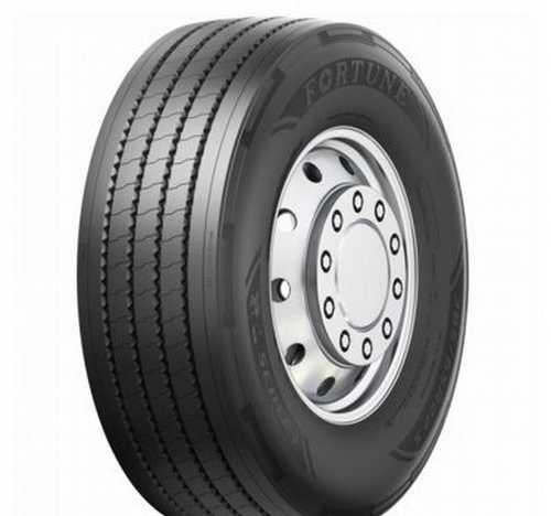 385/65R22,5 160K FTH135 TL M S 3pmsf 20PR таиланд