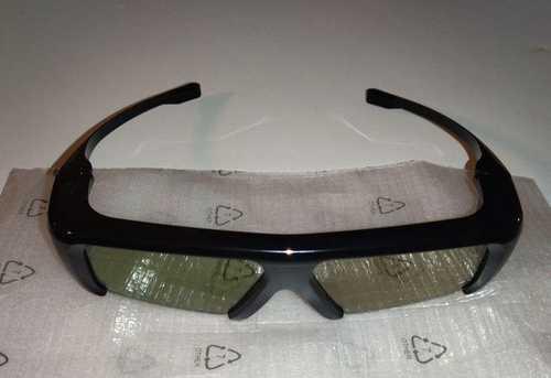 Активные 3d очки для smart TV ssg-3100gb