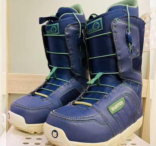 Ботинки для сноуборда Burton Moto (41)