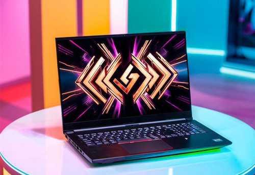 Игровые ноутбуки в наличии с гарантией