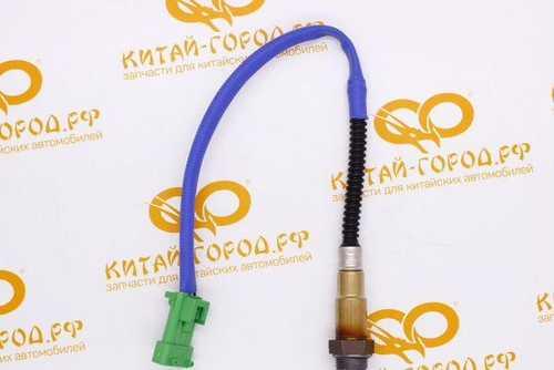 Датчик кислородный передний Geely Emgrand EC7,7 Ne