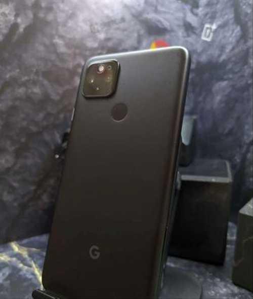 Google pixel 4a 5g, США, идеал, без торга/c8