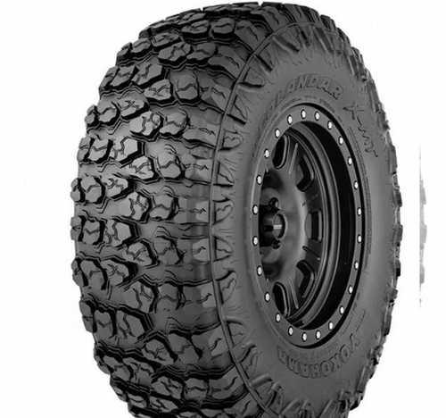 Yokohama Geolandar X-MT G005 315/80 R17