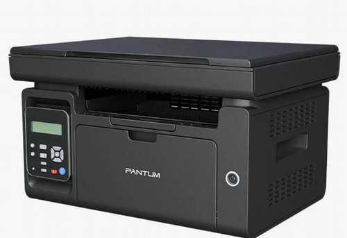 Принтер Pantum M6500 (Lenina)