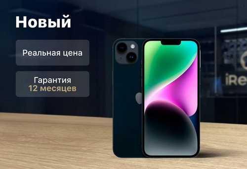 iPhone 14 Plus, 256 ГБ