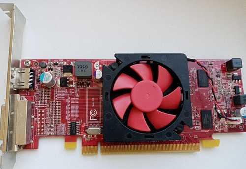 AMD Radeon HD 8470 рабочая