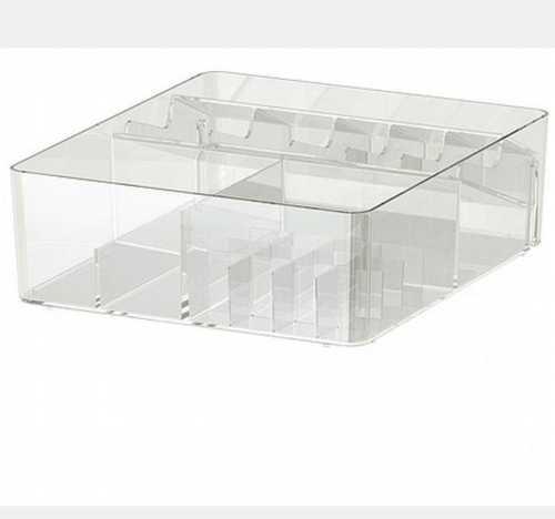 Контейнер IKEA Godmorgon