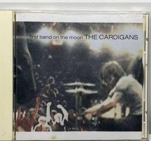 CD the Cardigans