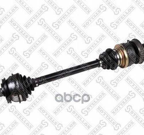 Привод правый 881mm 24153 vw перед Stellox 49