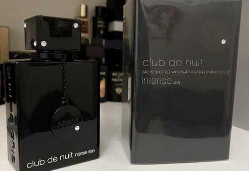 Armaf Club DE Nuit Intense Man