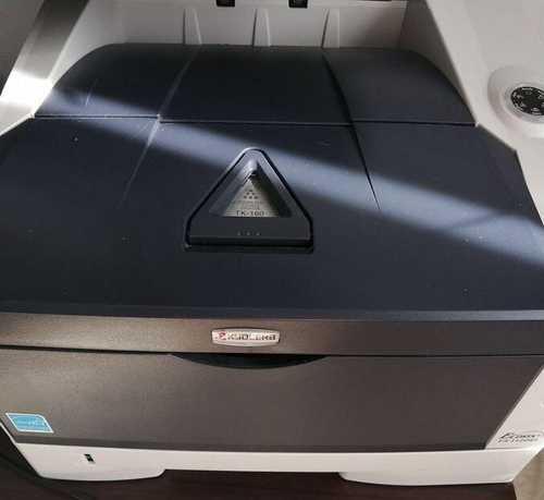 Принтер Kyocera TK-160