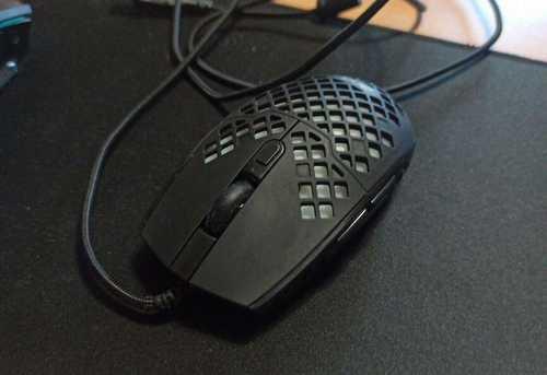 Проводная игровая мышь Acer