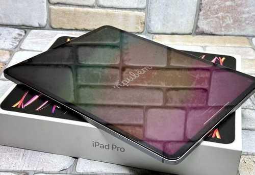 iPad Pro 12.9 6th M2 128 Gb Wi -Fi Cellular