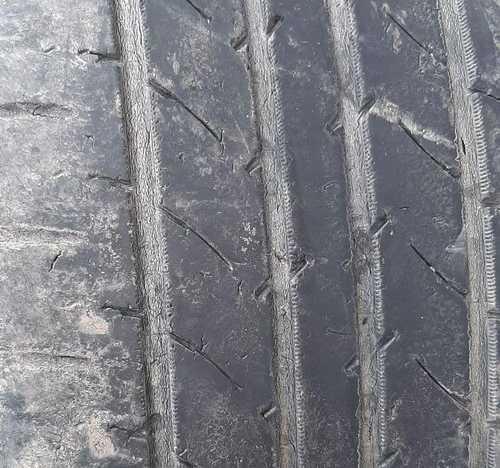 Toyo NanoEnergy 3 205/60 R16