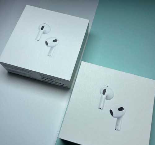 Airpods 3 lux