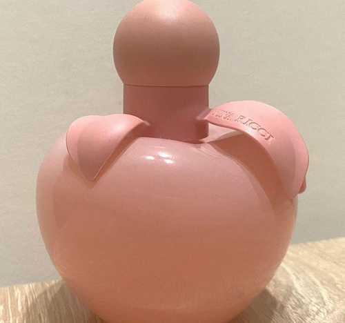 Nina ricci Nina rose 50 мл оригинал