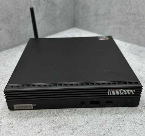 Неттоп Lenovo ThinkCentre M75q Gen 2 tiny