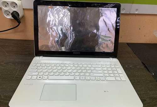 Sony Vaio svf152a29v