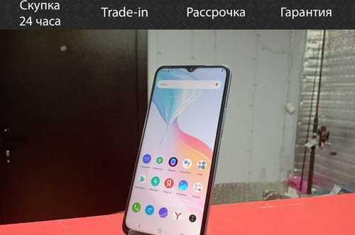 Смартфон vivo Y33S 64GB