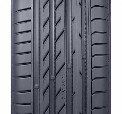 Ikon Tyres Nordman SZ2 255/35 R20 97Y