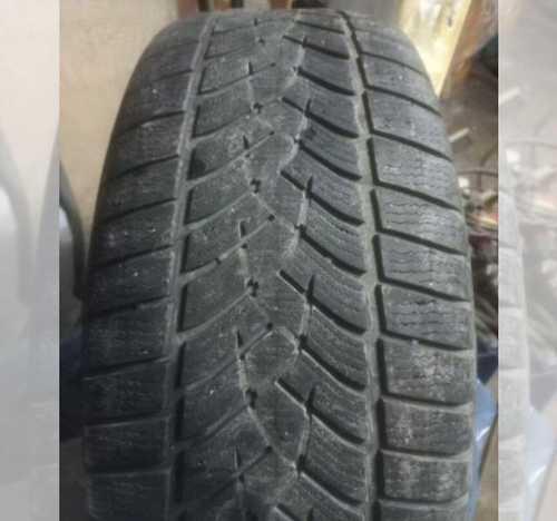 Goodyear UltraGrip Ice 265/60 R18