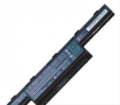 Аккумулятор для ноутбука Acer Aspire AS4740G-333G2