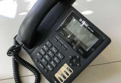 Телефон D-link DPH-150S