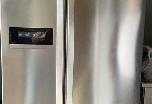 Холодильник LG GC-B207gaqv