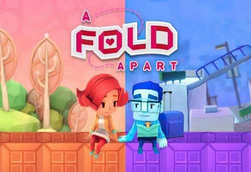 A Fold Apart игры для Nintendo Switch