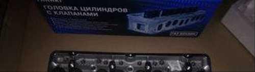 Головка Змз 511,513 Газ 66 шишига Tanaki