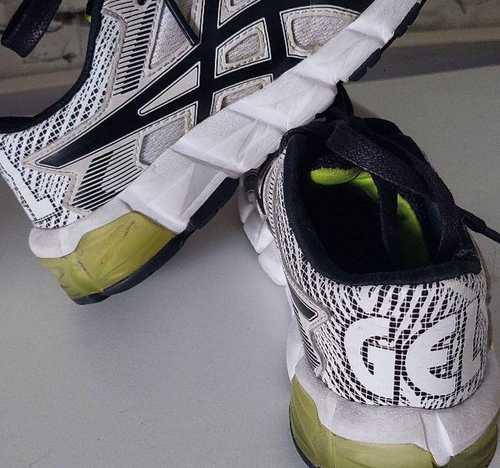 Кроссовки asics 19,5 см