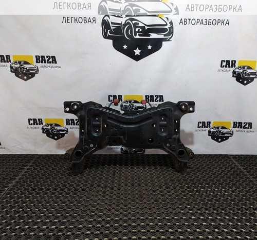 Подрамник Volvo C30, Volvo C70